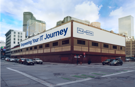 Denver Data Center - Colocation in Colorado | Flexential