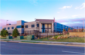 Denver - Aurora Data Center & Colocation | Flexential