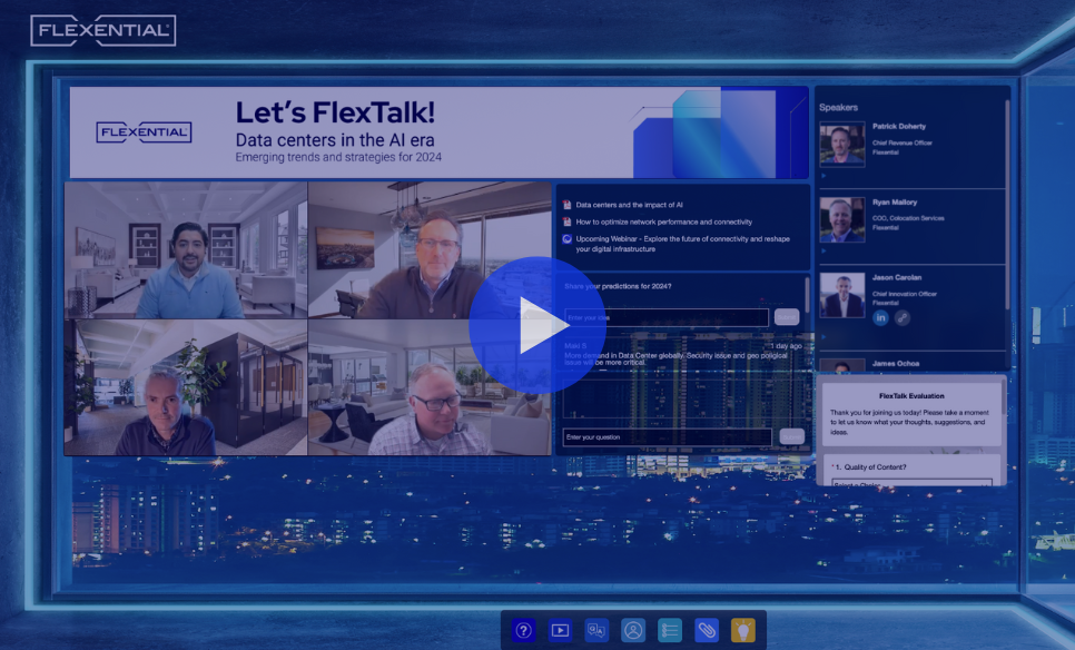 Get a Quote | Flexential