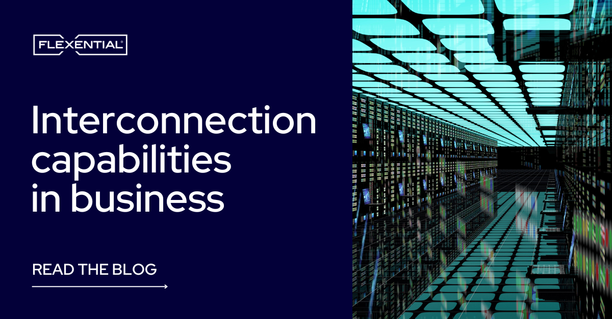 Essential Guide to Interconnection and IT Infrastructures | Flexential