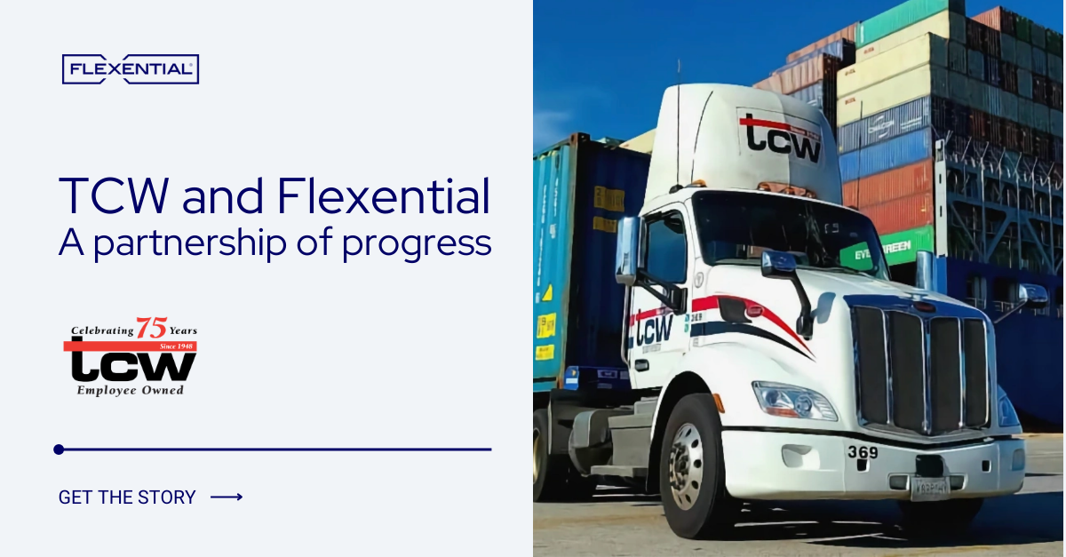 A partnership of progress | Flexential