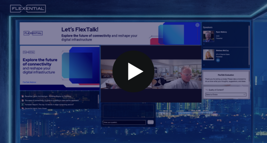 Data Centers Leadership in the GPU-Driven Era | Flexential