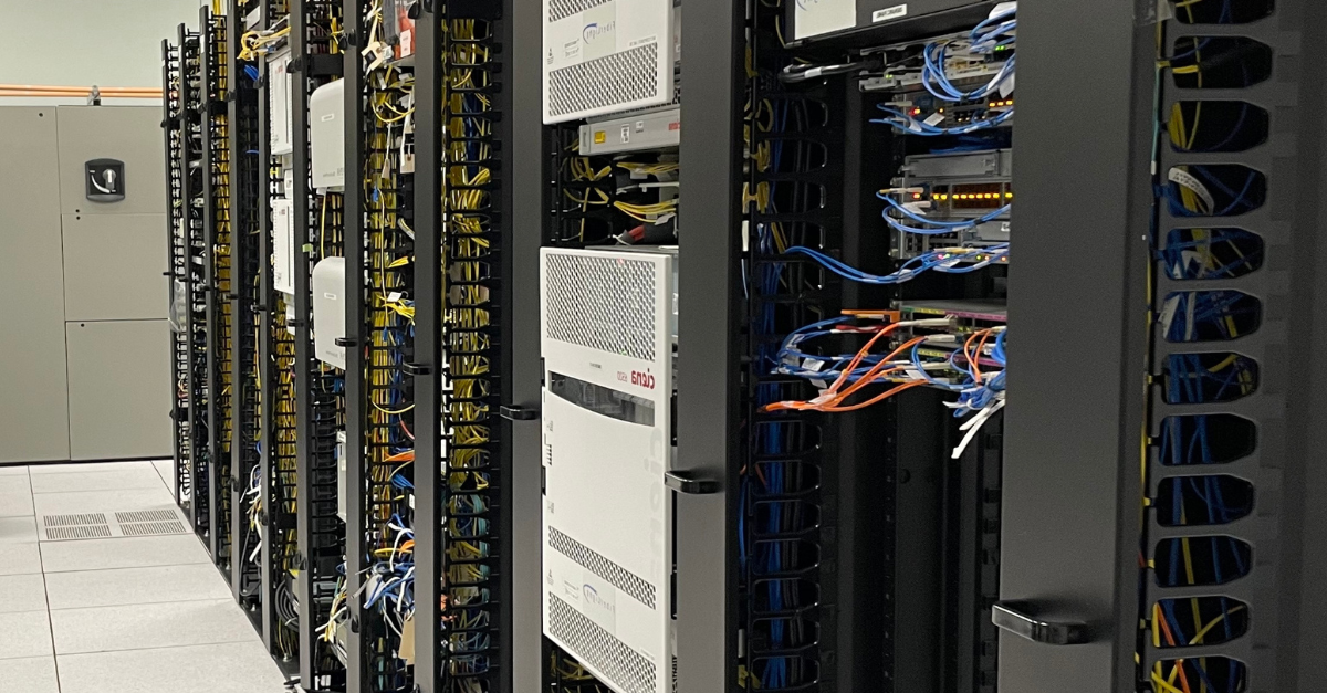 What is Colocation: Everything to Know | Flexential