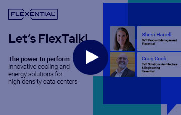 Data Center Plano, TX | Flexential