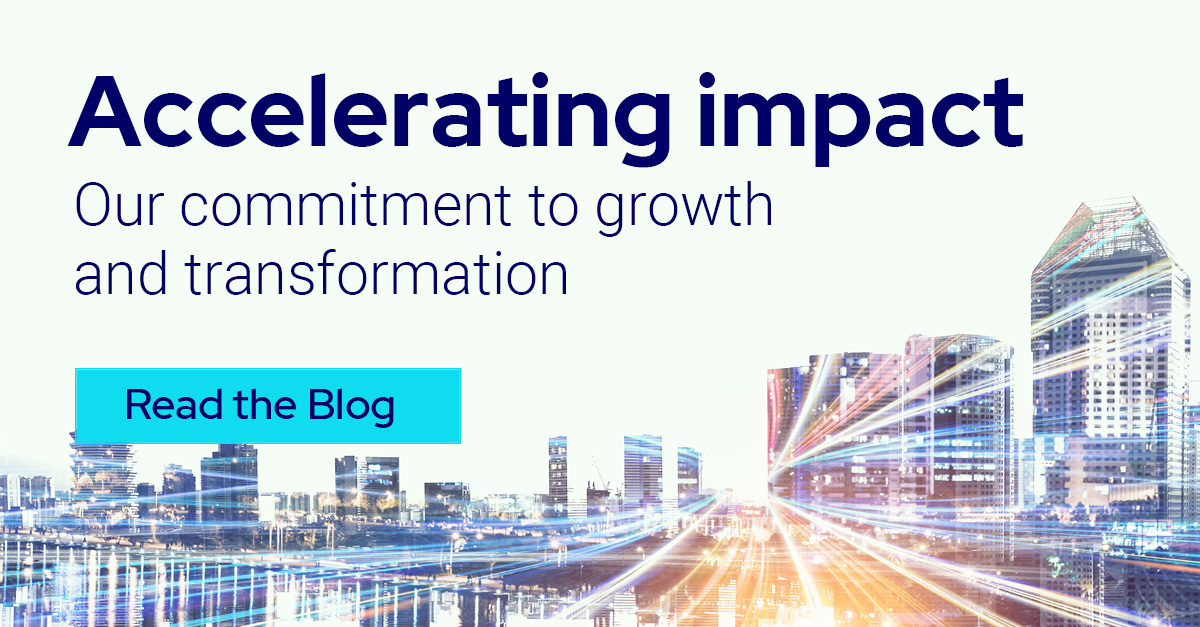 Accelerating impact | Flexential