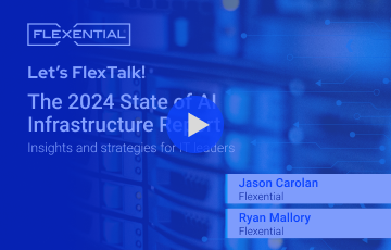 Colocation | Flexential