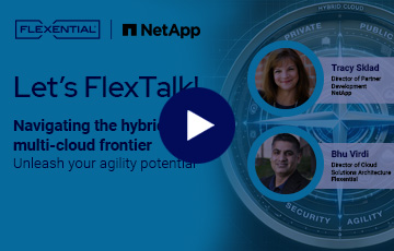 Cloud - Resource Topic Page | Flexential