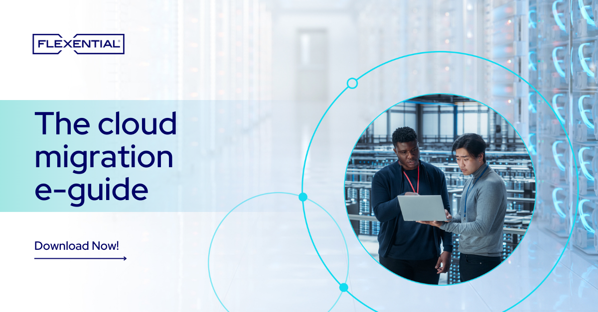 The cloud migration e-guide: Plan and execute a low-risk cloud migration with confidence ...