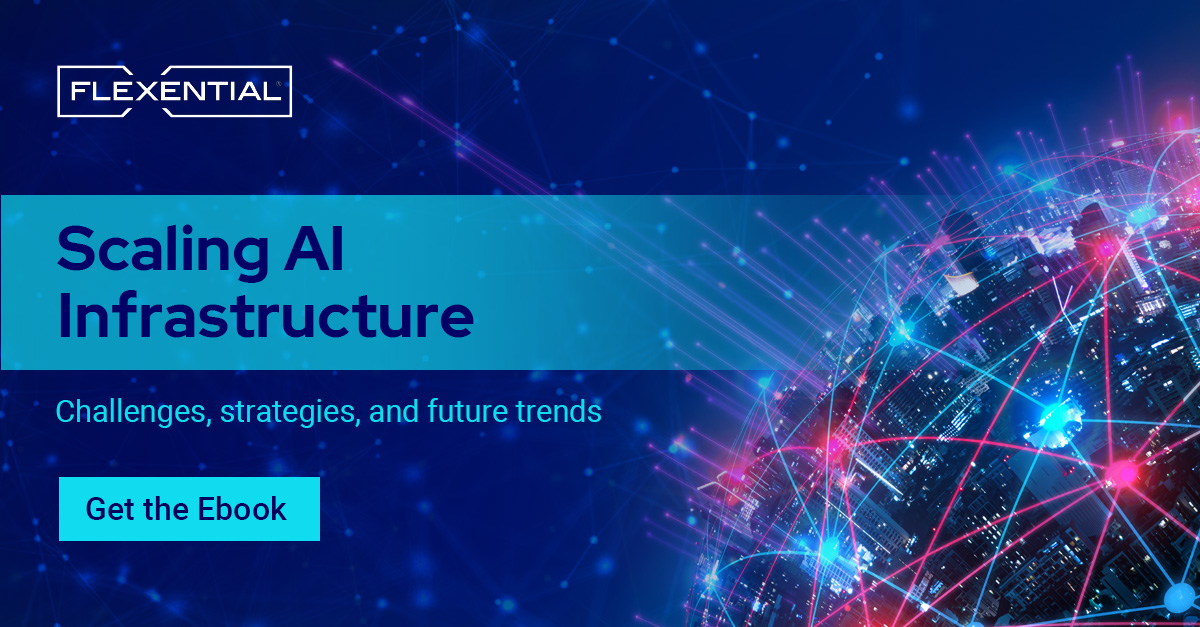 Scaling AI Infrastructure | Flexential