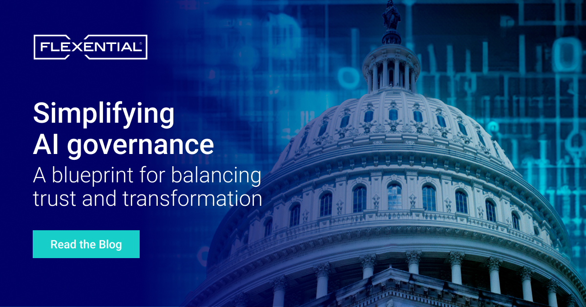 Simplifying AI governance | Flexential