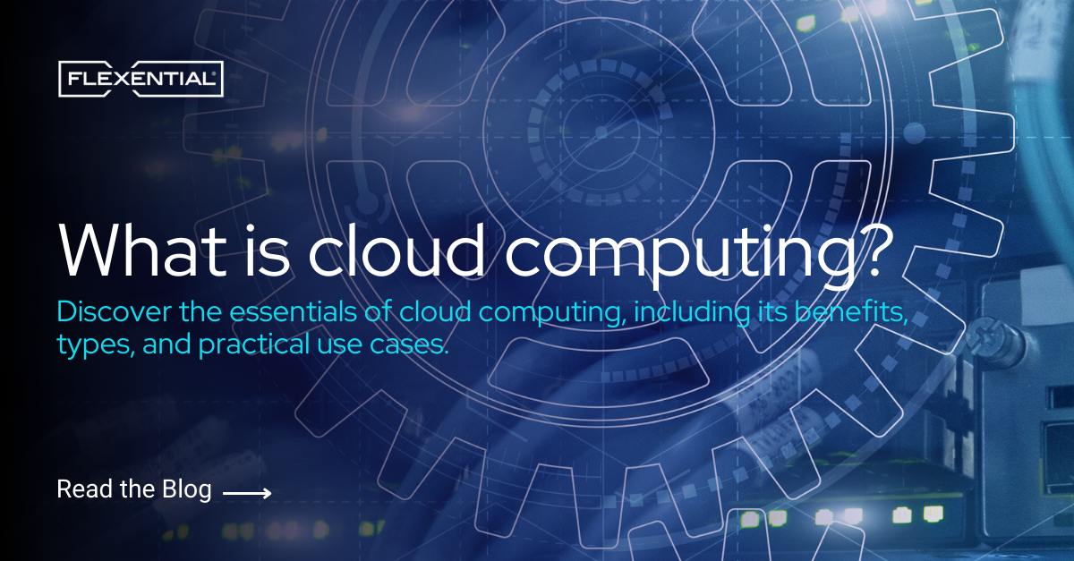 What Is Cloud Computing? Key Benefits, Types, and Use Cases Explained ...