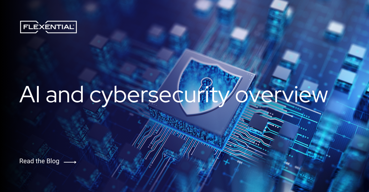 AI & Cybersecurity Overview: What to Know | Flexential