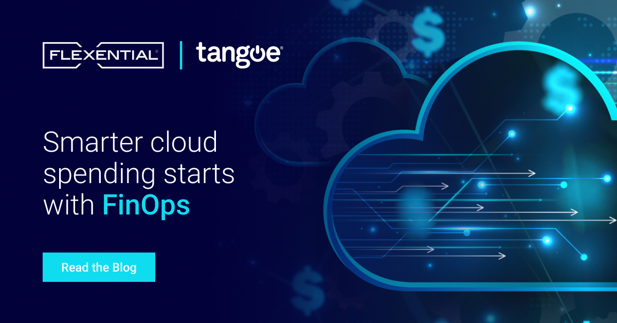 Smarter Cloud Spending Starts with FinOps | Flexential