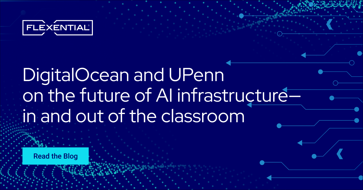 The Future of AI Infrastructure | Flexential