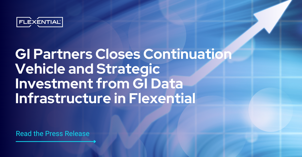 GI Partners Strategic Investment | Flexential