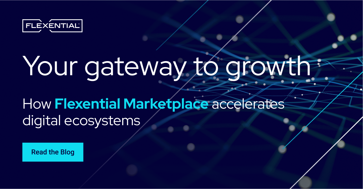 Your gateway to growth: How Flexential Marketplace accelerates digital ...