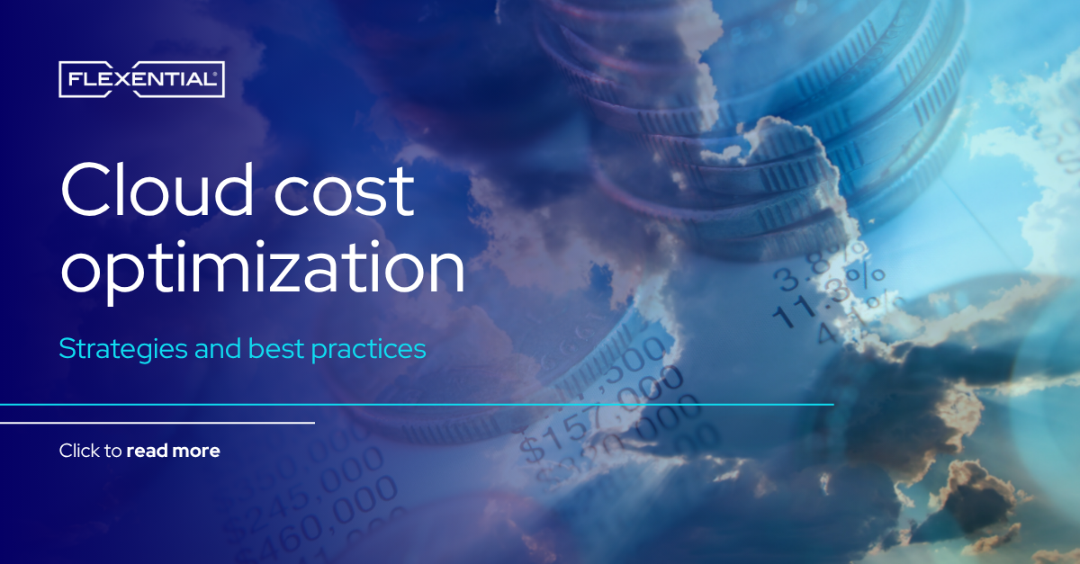 Cloud Cost Optimization: Strategy & Best Practices | Flexential