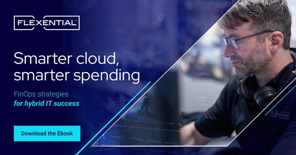 Smarter Cloud, Smarter Spending: FinOps Strategies for Hybrid IT ...