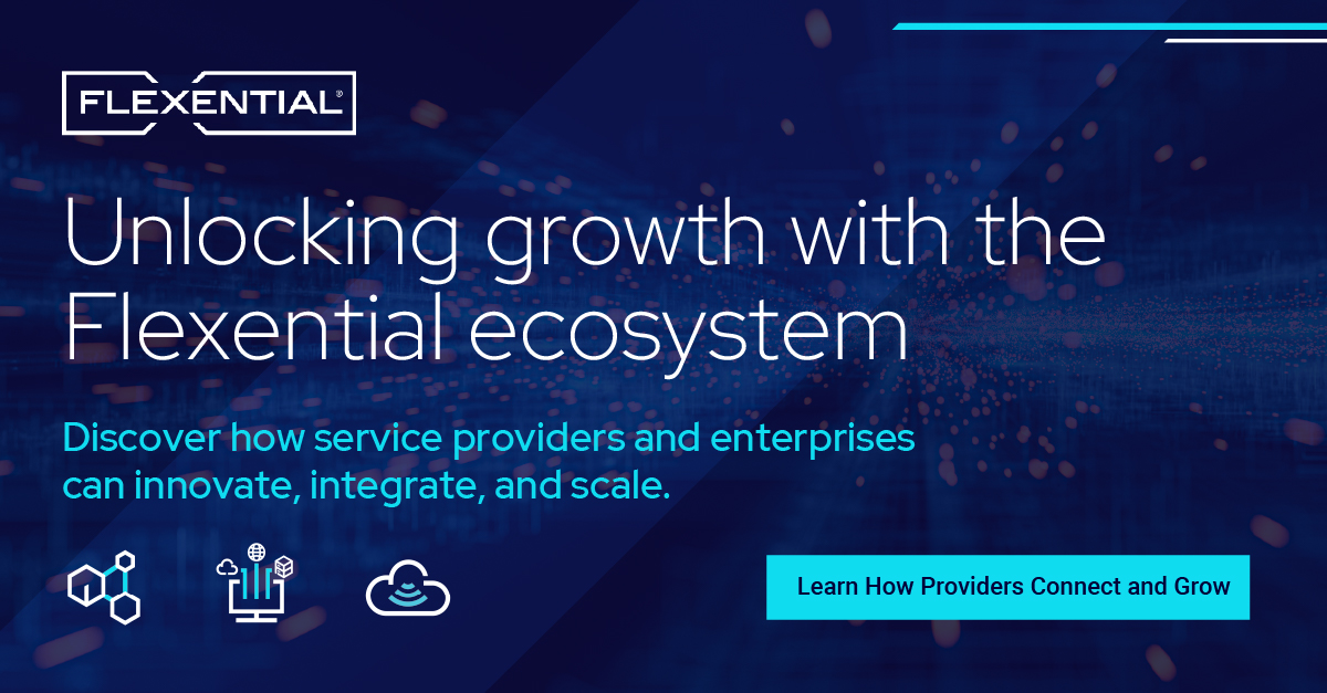 Unlocking Growth with the Flexential Ecosystem | Flexential