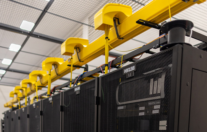 AWS Direct Connect: What You Need to Know | Flexential