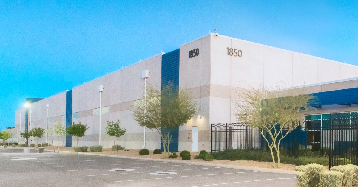 Sustainability at Flexential | Flexential