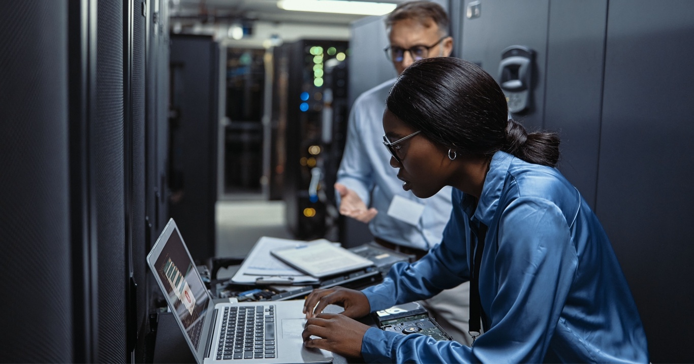 Disaster Recovery Testing: Everything to Know | Flexential