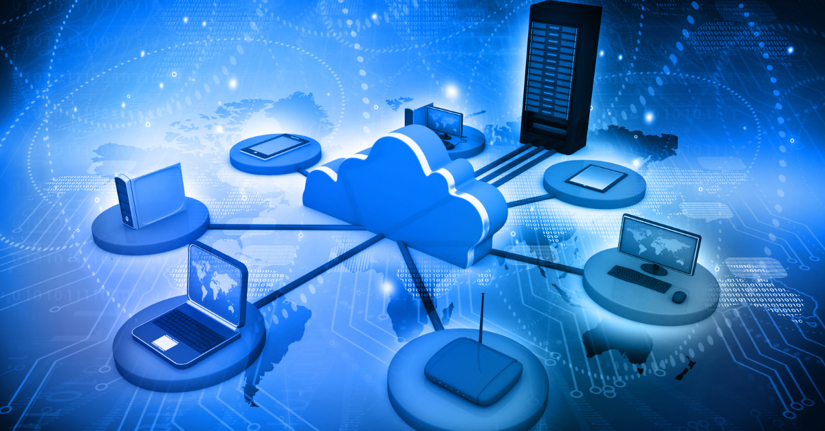 Cloud IT Infrastructure: Everything to Know | Flexential