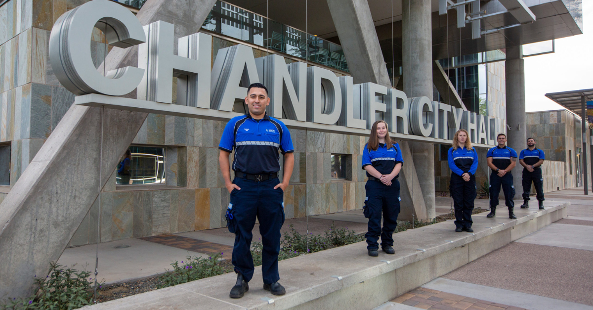 The value of geographically diverse data centers | Flexential