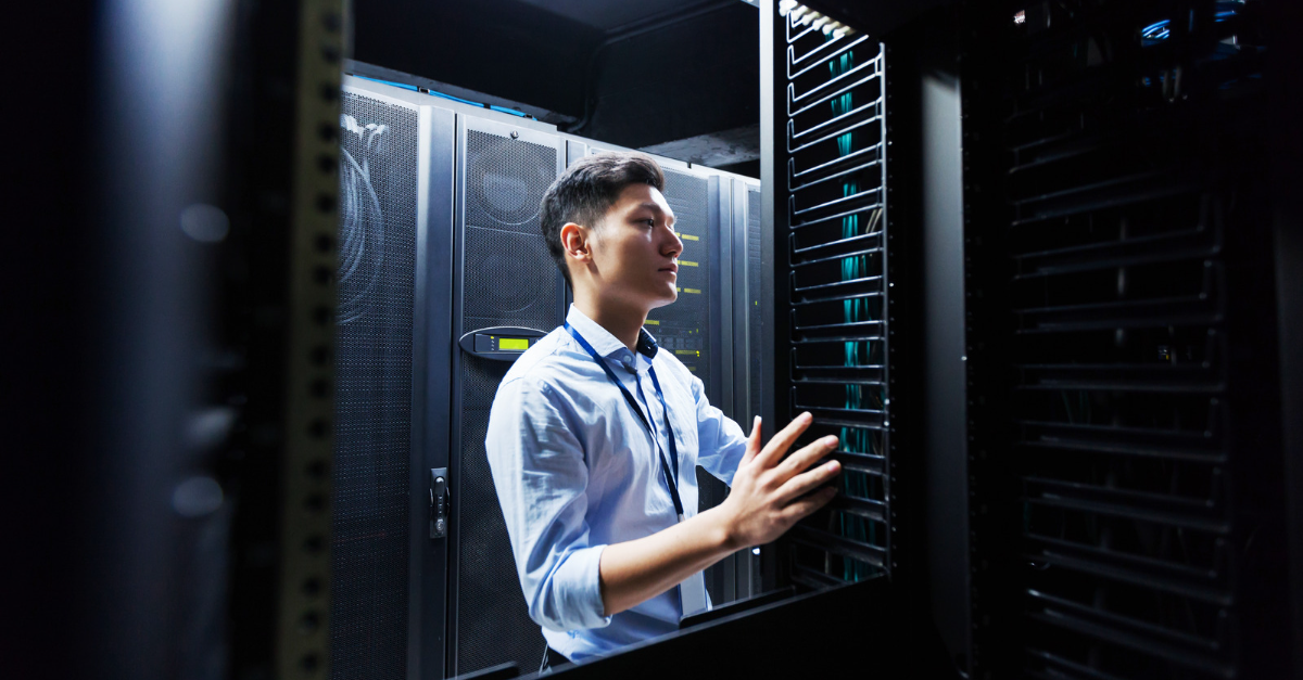 What is Colocation: Everything to Know | Flexential
