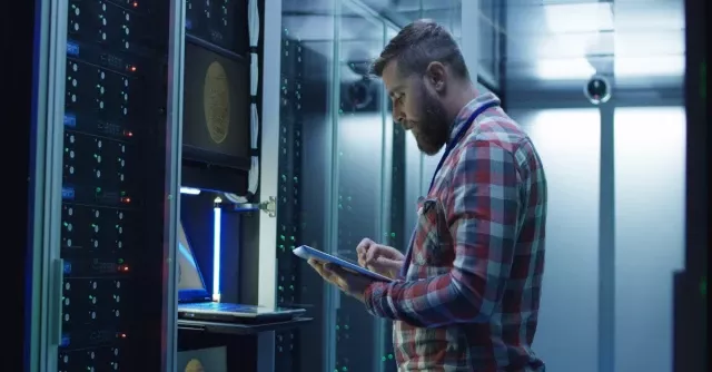 What is a Data Center & Why is it Important? | Flexential