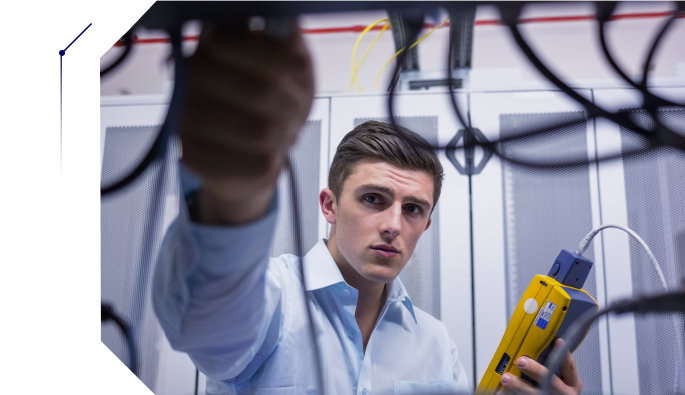 Refresh Aging Infrastructures | Flexential