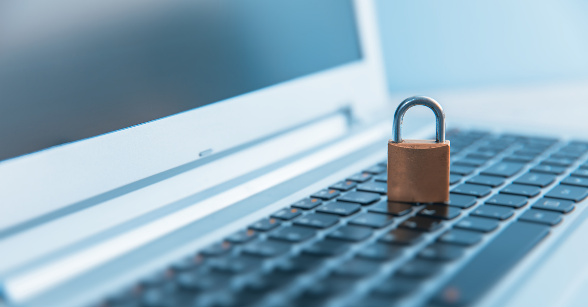 How to Build & Maintain Data Security Strategy | Flexential