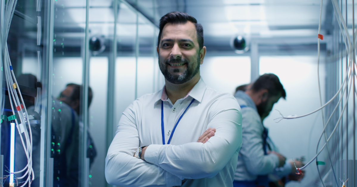 What is Data Protection Management (DMP)? | Flexential