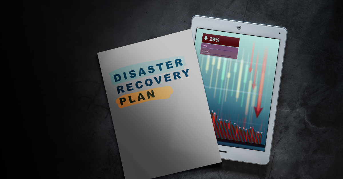 Failback: A key to disaster recovery | Flexential