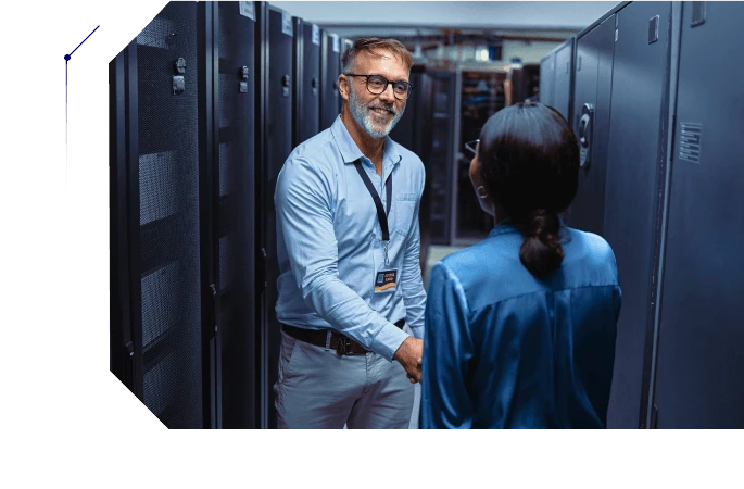 Partner Program | Flexential