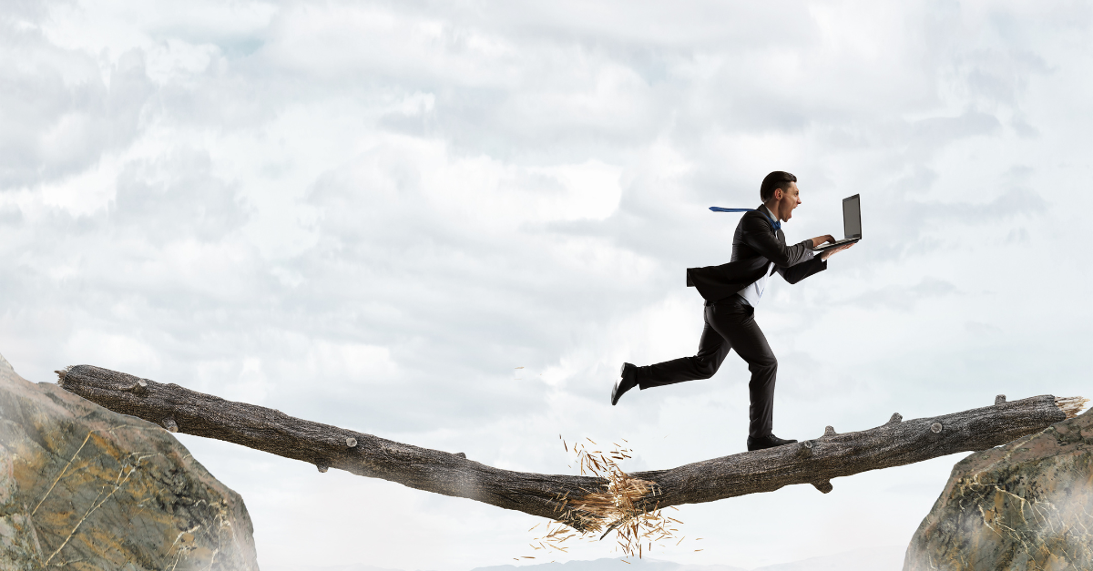 Real-world ramifications of a single point of failure | Flexential