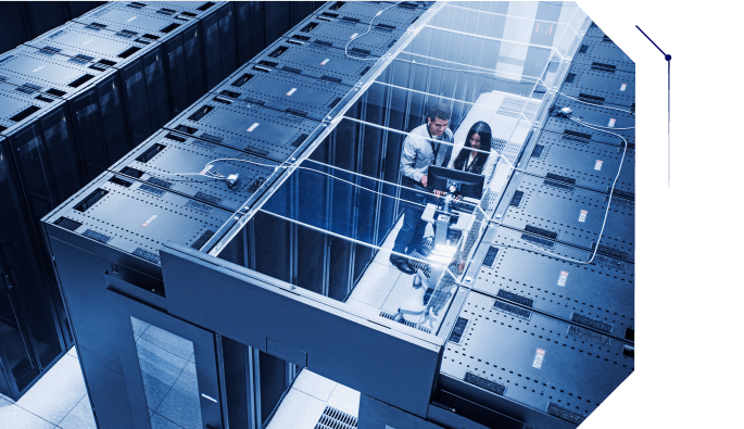 Products & Services | Flexential