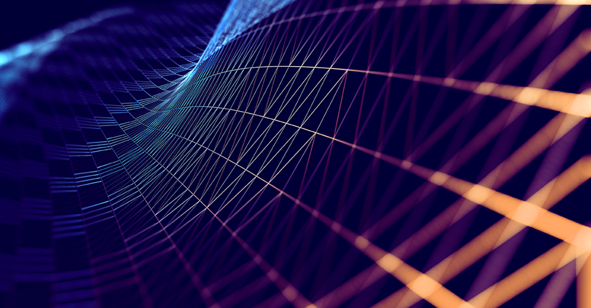 What is a Mesh Interconnection Network? | Flexential