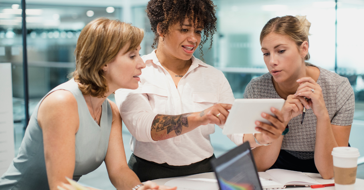 Flexential ERGs: Helping you flex who you are | Flexential