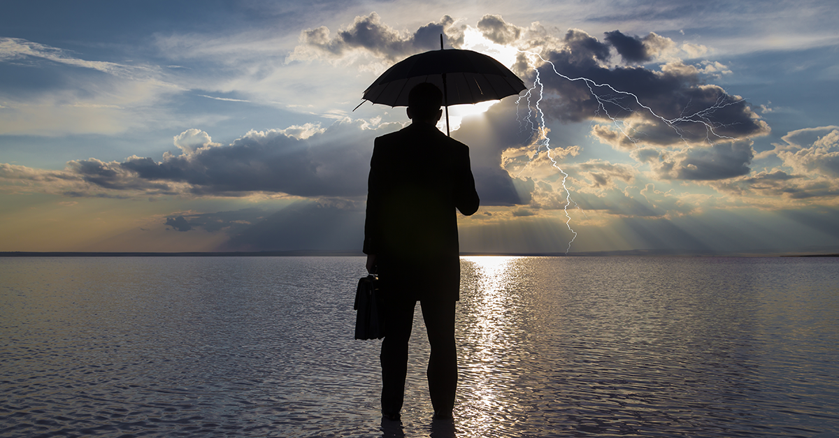 What is Disaster Recovery as a Service (DRaaS)? | Flexential