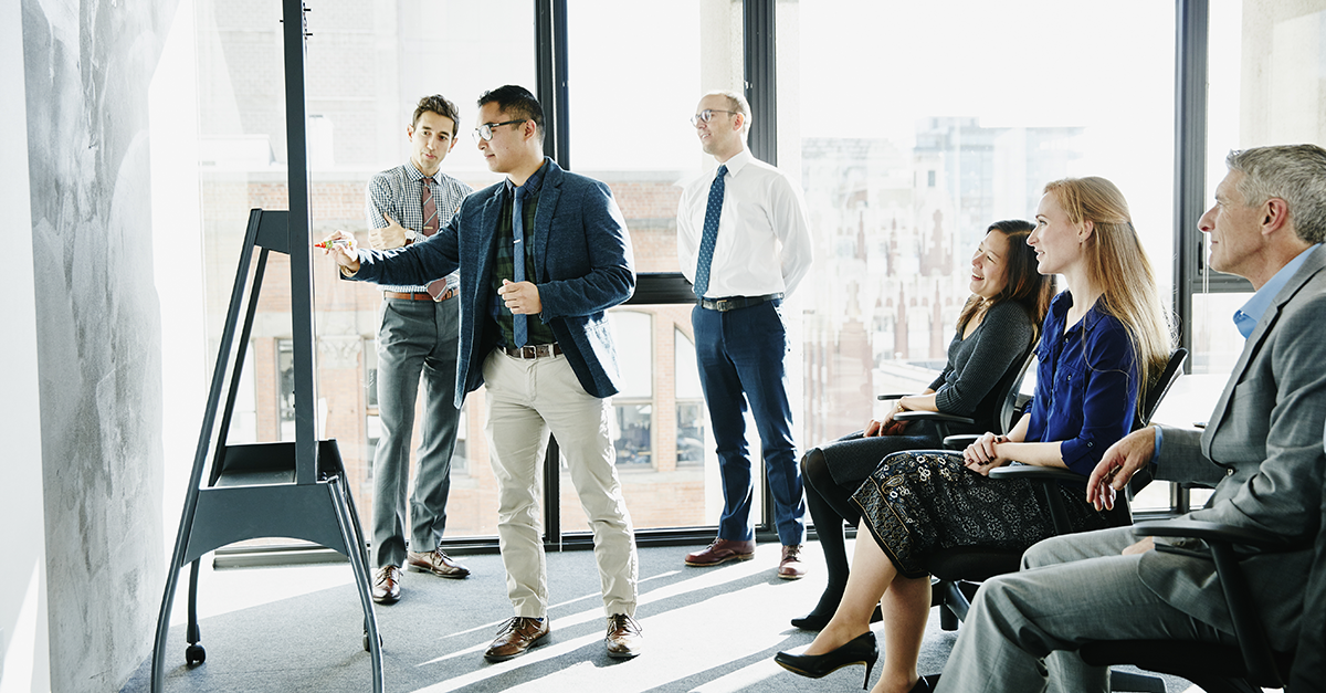 Flexential executives share their top predictions for 2023 | Flexential