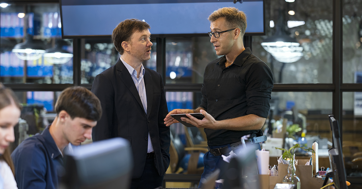 What Hybrid IT Means for Workload Placement | Flexential