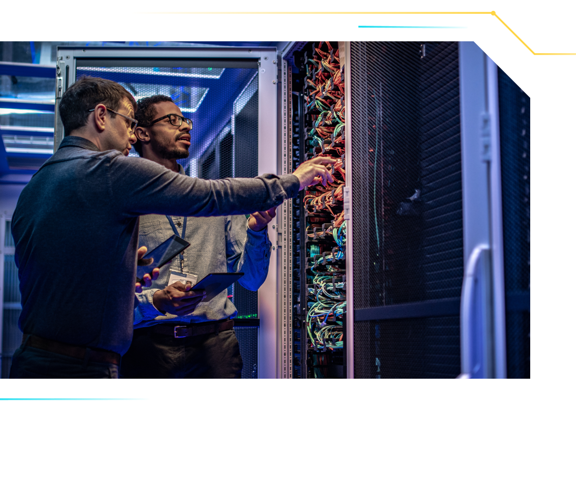 Enhance Reliability To Cloud Providers Flexential