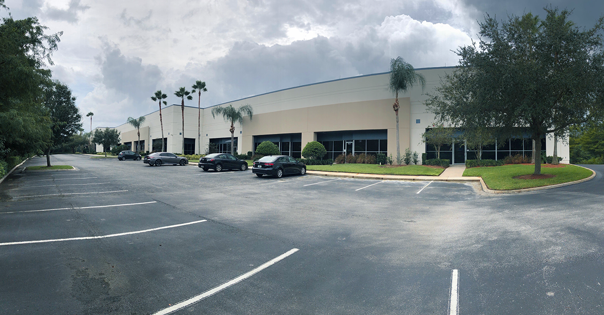 Data Centers in Tampa: What You Need to Know | Flexential