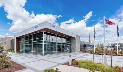 CoreWeave Expands Data Center Footprint with Two New Flexential Colocation Facilities | Flexential