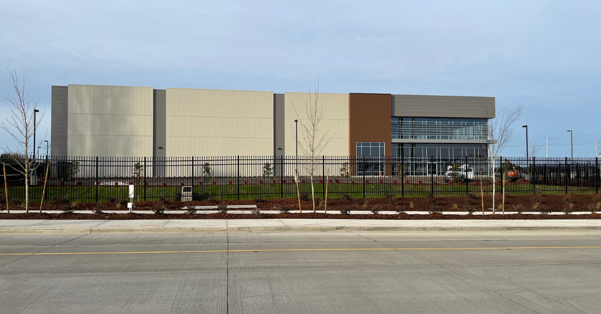 What are High-Density Data Centers & Colocation? | Flexential