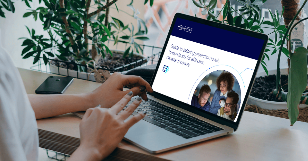 Ultimate Guide to Data Protection Strategies for Business Continuity ...