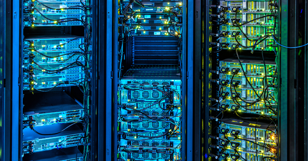 Optimize your network with strategic hub localization | Flexential