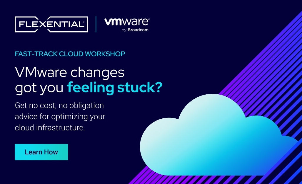Balancing workloads: The shift back to private cloud | Flexential