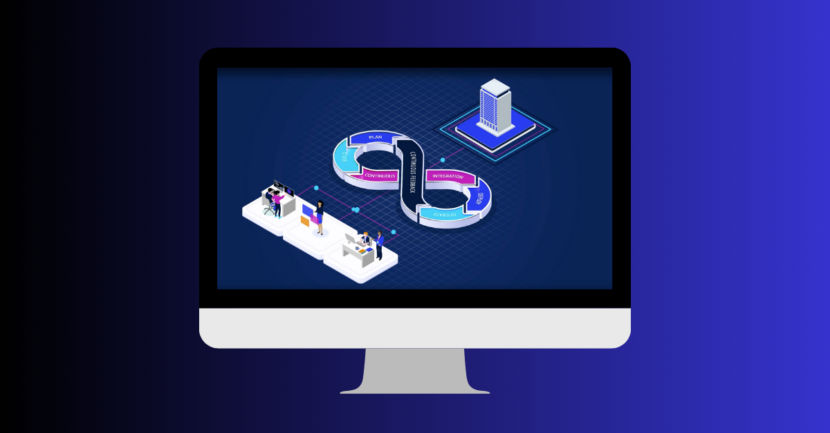 Transform your DevOps strategy with Flexential | Flexential